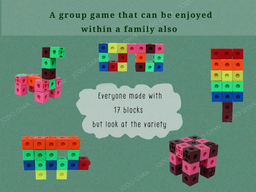 Activity resources / Primary / Jodo Blocks | Jodogyan