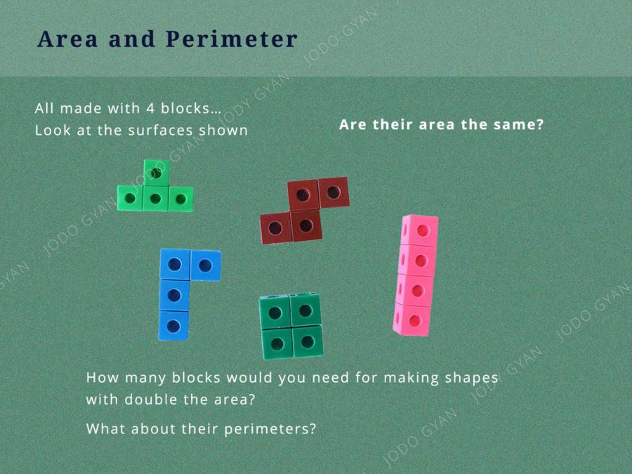 Activity resources / Primary / Jodo Blocks | Jodogyan
